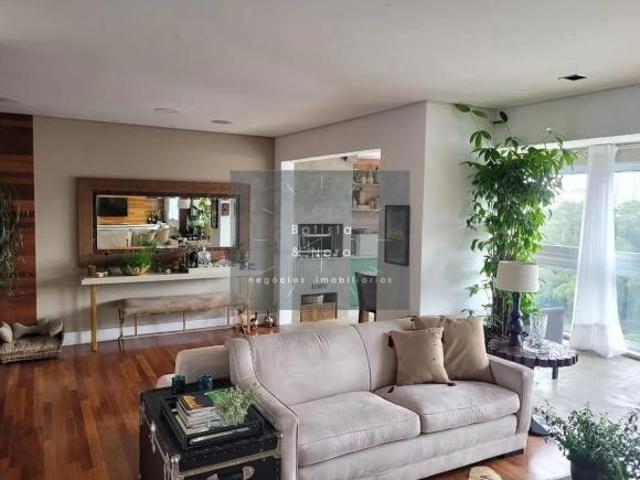 Apartamento em Vila Andrade, São Paulo/SP de 173m² 3 quartos à venda por R$ 1.359.000,00