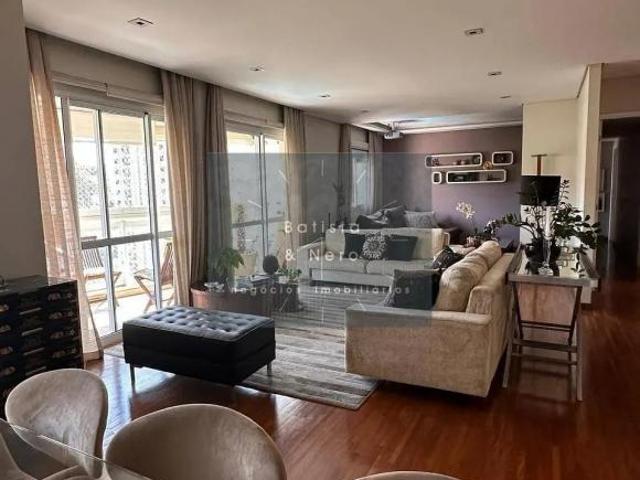 Apartamento em Vila Andrade, São Paulo/SP de 173m² 3 quartos à venda por R$ 1.550.000,00