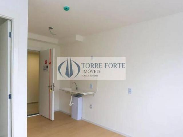 Apartamento em Vila Andrade, São Paulo/SP de 17m² 1 quartos à venda por R$ 300.000,00