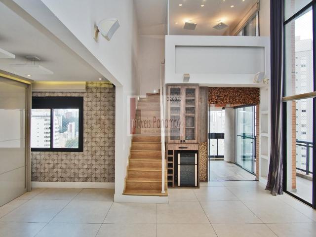 Apartamento em Vila Andrade, São Paulo/SP de 184m² 3 quartos à venda por R$ 1.199.000,00