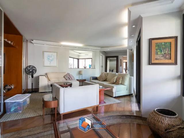 Apartamento em Vila Andrade, São Paulo/SP de 184m² 3 quartos à venda por R$ 1.249.000,00