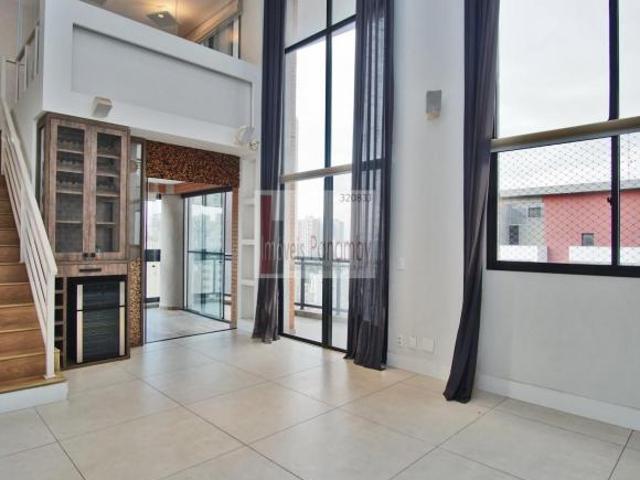 Apartamento em Vila Andrade, São Paulo/SP de 184m² 3 quartos à venda por R$ 1.200.000,00