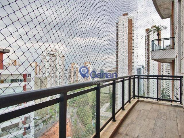 Apartamento em Vila Andrade, São Paulo/SP de 184m² 3 quartos à venda por R$ 1.199.900,00