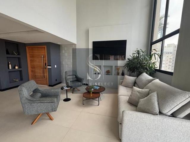 Apartamento em Vila Andrade, São Paulo/SP de 184m² 3 quartos à venda por R$ 1.702.127,00