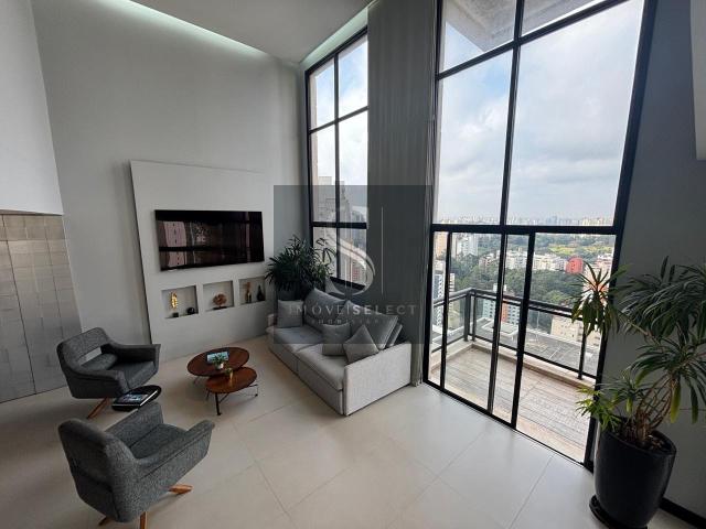 Apartamento em Vila Andrade, São Paulo/SP de 184m² 3 quartos à venda por R$ 1.702.027,00