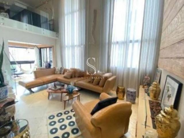 Apartamento em Vila Andrade, São Paulo/SP de 184m² 3 quartos à venda por R$ 1.800.000,00