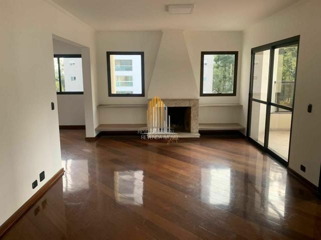 Apartamento em Vila Andrade, São Paulo/SP de 186m² 4 quartos à venda por R$ 1.499.000,00