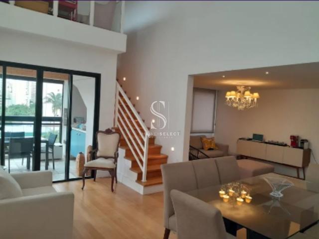 Apartamento em Vila Andrade, São Paulo/SP de 189m² 3 quartos à venda por R$ 1.759.900,00