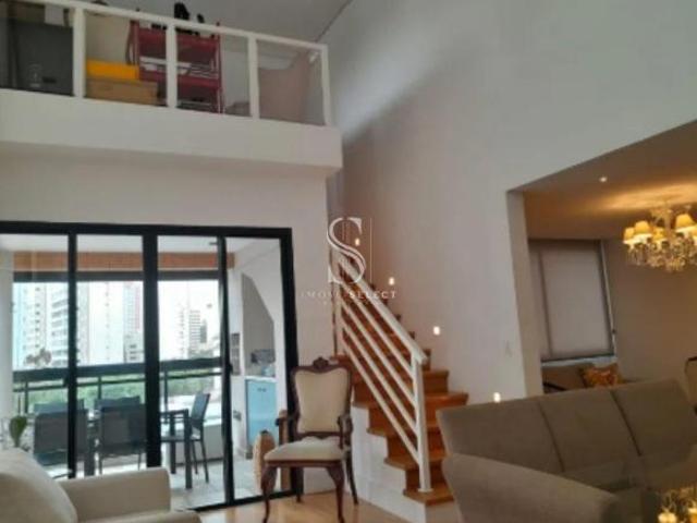 Apartamento em Vila Andrade, São Paulo/SP de 189m² 3 quartos à venda por R$ 1.760.000,00