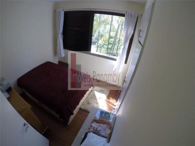 Apartamento em Vila Andrade, São Paulo/SP de 180m² 4 quartos à venda por R$ 799.900,00