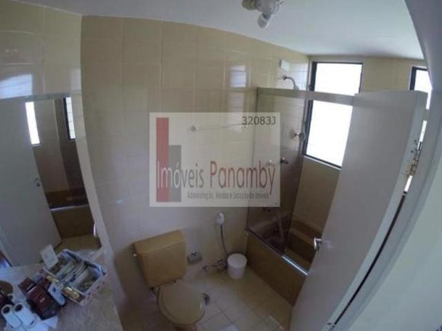 Apartamento em Vila Andrade, São Paulo/SP de 180m² 4 quartos à venda por R$ 800.000,00