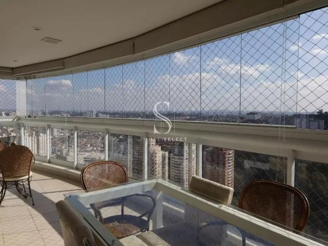 Apartamento em Vila Andrade, São Paulo/SP de 180m² 3 quartos à venda por R$ 1.444.900,00