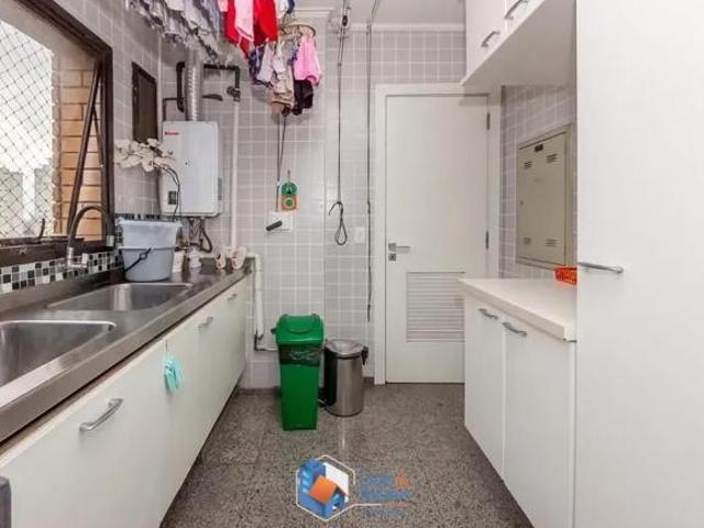 Apartamento em Vila Andrade, São Paulo/SP de 198m² 4 quartos à venda por R$ 1.200.000,00