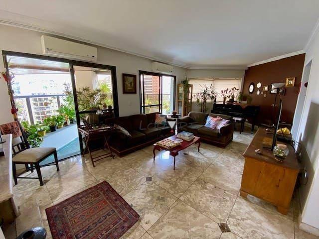 Apartamento em Vila Andrade, São Paulo/SP de 198m² 3 quartos à venda por R$ 999.900,00