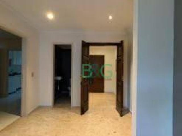 Apartamento em Vila Andrade, São Paulo/SP de 200m² 4 quartos à venda por R$ 790.000,00