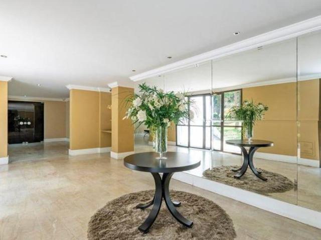 Apartamento em Vila Andrade, São Paulo/SP de 200m² 4 quartos à venda por R$ 980.000,00