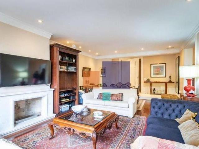 Apartamento em Vila Andrade, São Paulo/SP de 200m² 4 quartos à venda por R$ 1.050.000,00