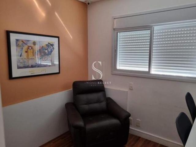Apartamento em Vila Andrade, São Paulo/SP de 200m² 4 quartos à venda por R$ 2.150.000,00