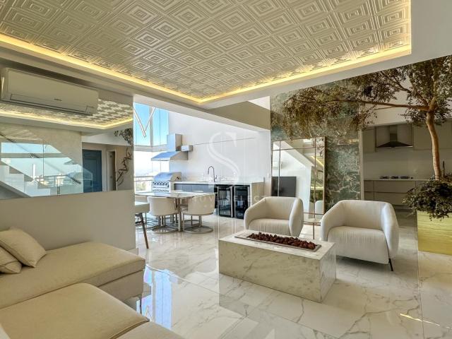 Apartamento em Vila Andrade, São Paulo/SP de 200m² 4 quartos à venda por R$ 3.000.000,00 ou para locação R$ 18.000,00/mes