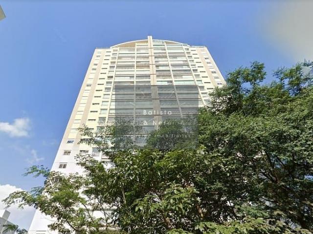 Apartamento em Vila Andrade, São Paulo/SP de 200m² 3 quartos à venda por R$ 1.849.900,00