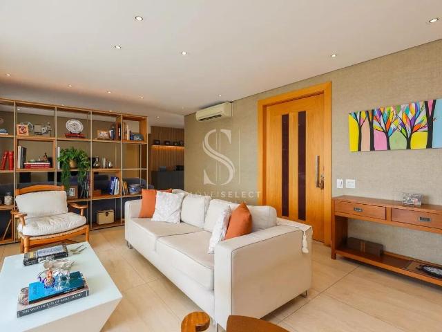 Apartamento em Vila Andrade, São Paulo/SP de 200m² 3 quartos à venda por R$ 2.599.000,00