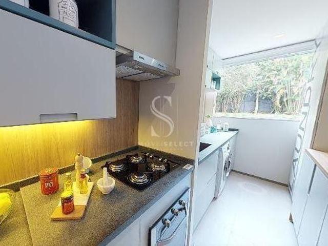 Apartamento em Vila Andrade, São Paulo/SP de 201m² 4 quartos à venda por R$ 1.622.719,00