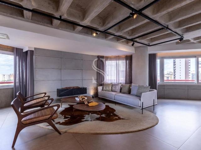 Apartamento em Vila Andrade, São Paulo/SP de 210m² 3 quartos à venda por R$ 2.779.900,00