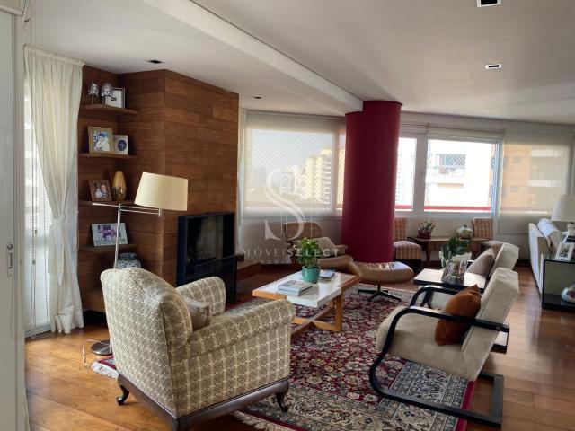 Apartamento em Vila Andrade, São Paulo/SP de 211m² 4 quartos à venda por R$ 1.479.000,00