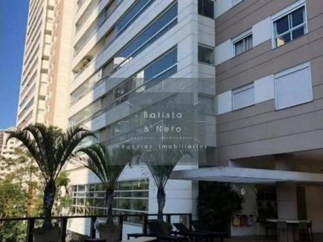 Apartamento em Vila Andrade, São Paulo/SP de 211m² 4 quartos à venda por R$ 2.099.000,00