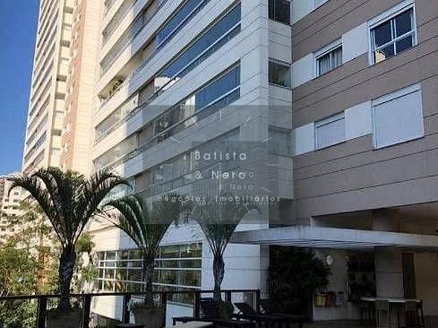 Apartamento em Vila Andrade, São Paulo/SP de 211m² 3 quartos à venda por R$ 1.844.000,00
