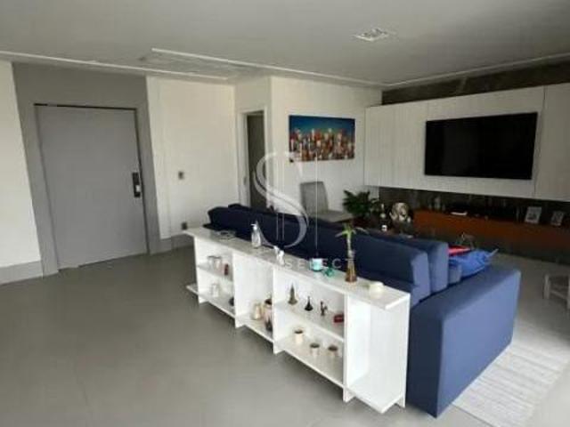 Apartamento em Vila Andrade, São Paulo/SP de 211m² 3 quartos à venda por R$ 2.756.000,00