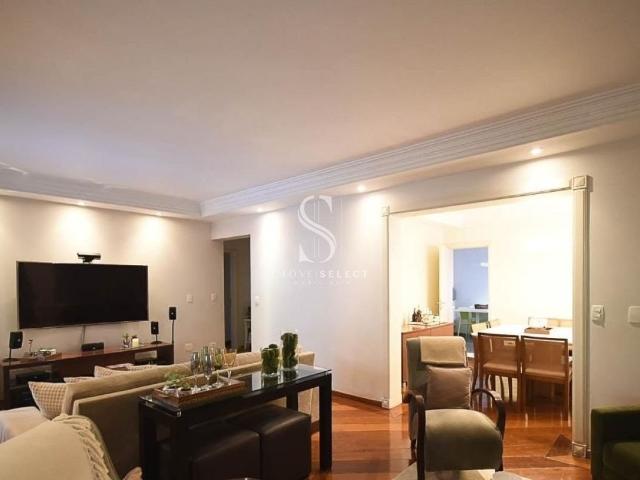 Apartamento em Vila Andrade, São Paulo/SP de 213m² 4 quartos à venda por R$ 1.399.900,00