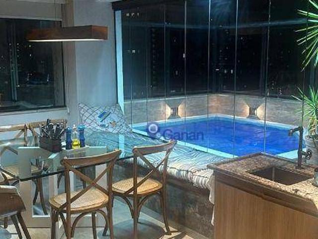 Apartamento em Vila Andrade, São Paulo/SP de 213m² 4 quartos à venda por R$ 1.599.000,00