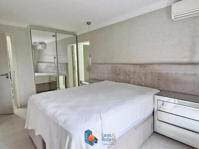Apartamento em Vila Andrade, São Paulo/SP de 225m² 3 quartos à venda por R$ 1.290.000,00