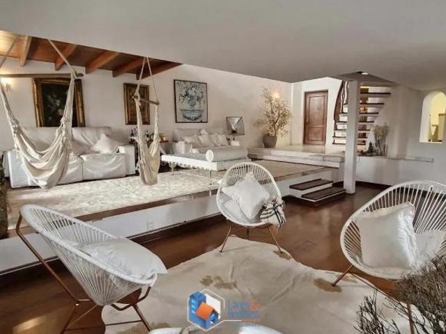 Apartamento em Vila Andrade, São Paulo/SP de 225m² 3 quartos à venda por R$ 1.290.000,00