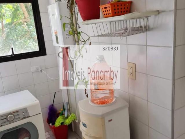 Apartamento em Vila Andrade, São Paulo/SP de 220m² 4 quartos à venda por R$ 699.900,00