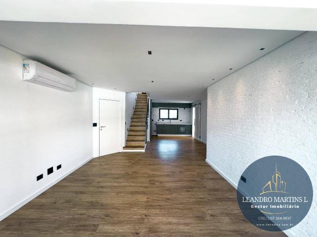 Apartamento em Vila Andrade, São Paulo/SP de 220m² 3 quartos à venda por R$ 1.999.900,00