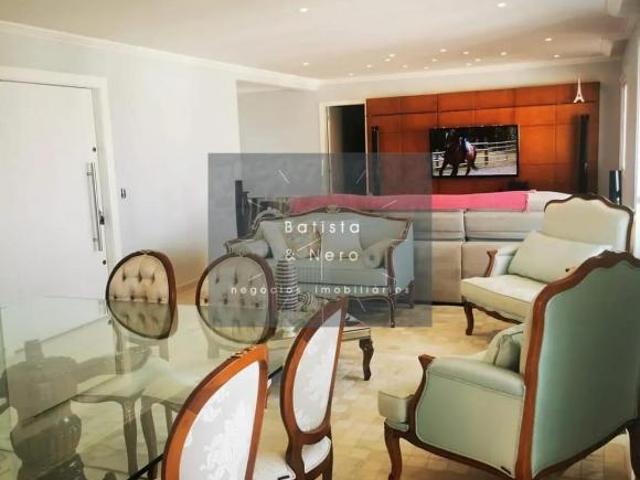 Apartamento em Vila Andrade, São Paulo/SP de 223m² 4 quartos à venda por R$ 1.890.000,00