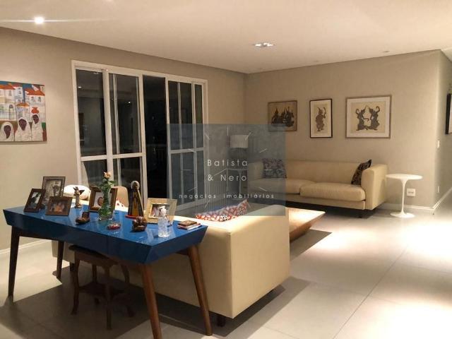 Apartamento em Vila Andrade, São Paulo/SP de 223m² 4 quartos à venda por R$ 2.199.000,00