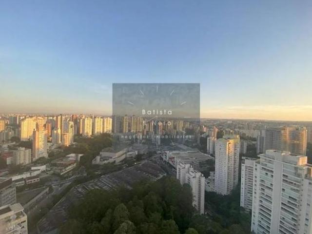 Apartamento em Vila Andrade, São Paulo/SP de 223m² 3 quartos à venda por R$ 2.499.000,00 ou para loc