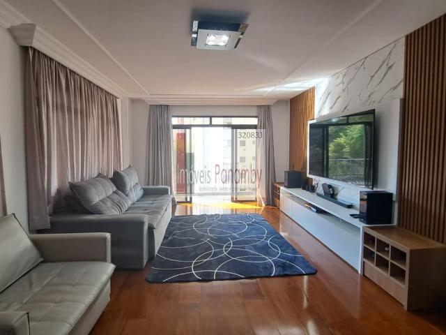 Apartamento em Vila Andrade, São Paulo/SP de 234m² 4 quartos à venda por R$ 999.900,00
