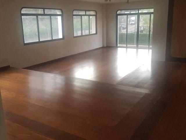 Apartamento em Vila Andrade, São Paulo/SP de 234m² 3 quartos à venda por R$ 598.000,00