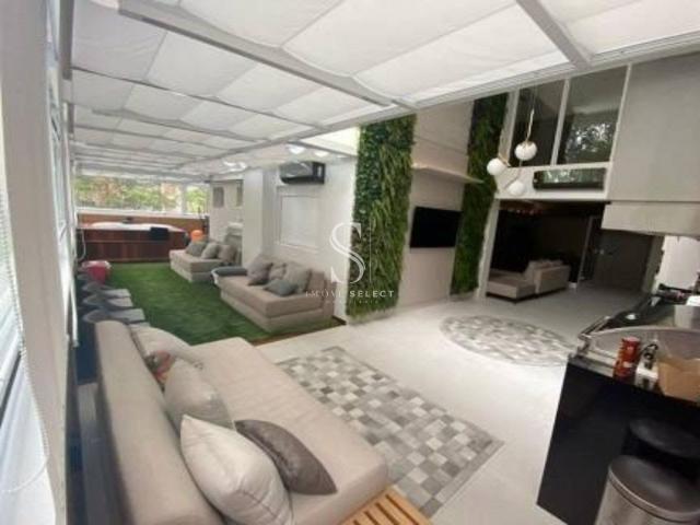 Apartamento em Vila Andrade, São Paulo/SP de 238m² 4 quartos à venda por R$ 2.849.900,00