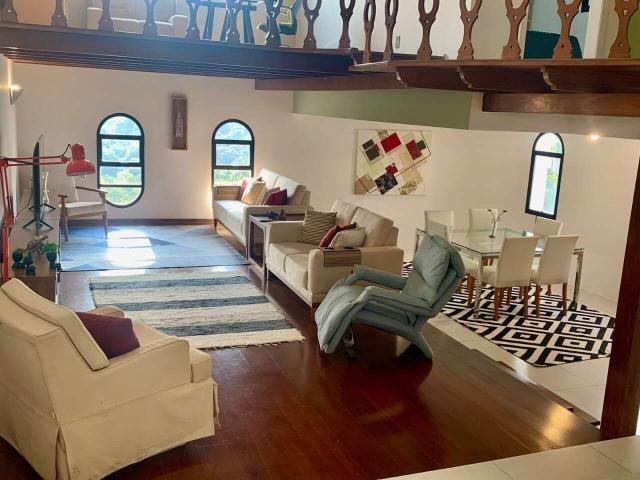 Apartamento em Vila Andrade, São Paulo/SP de 242m² 4 quartos à venda por R$ 949.000,00