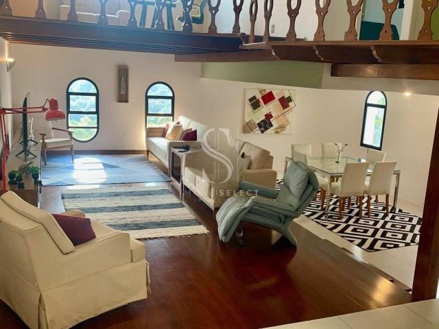Apartamento em Vila Andrade, São Paulo/SP de 242m² 4 quartos à venda por R$ 949.000,00