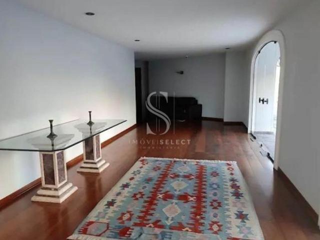 Apartamento em Vila Andrade, São Paulo/SP de 242m² 4 quartos à venda por R$ 950.000,00