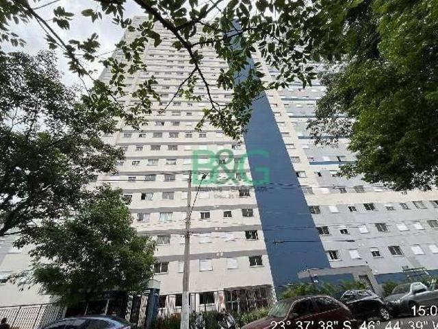 Apartamento em Vila Andrade, São Paulo/SP de 25m² 1 quartos à venda por R$ 195.414,93