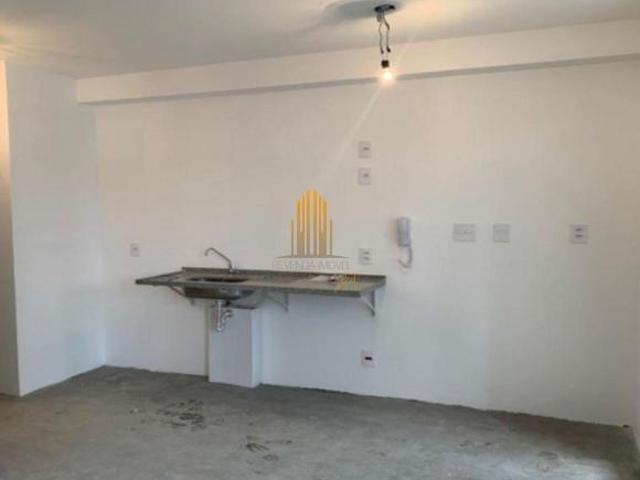 Apartamento em Vila Andrade, São Paulo/SP de 25m² 1 quartos à venda por R$ 531.914,00
