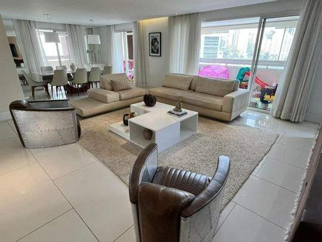 Apartamento em Vila Andrade, São Paulo/SP de 265m² 3 quartos à venda por R$ 2.099.000,00