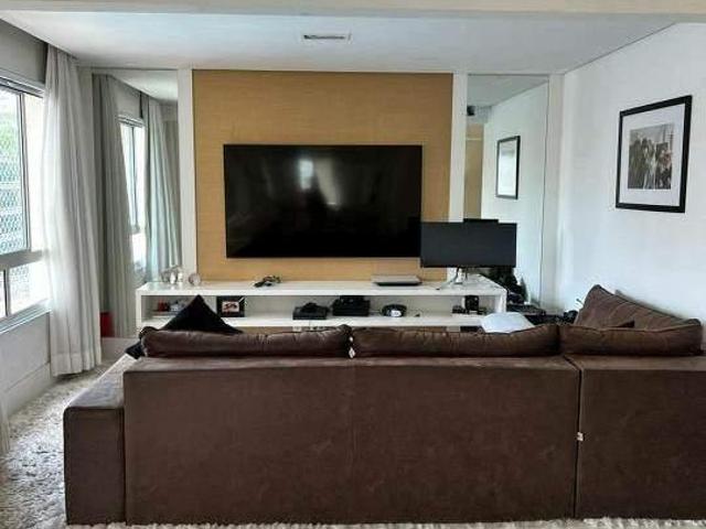 Apartamento em Vila Andrade, São Paulo/SP de 265m² 3 quartos à venda por R$ 2.100.000,00